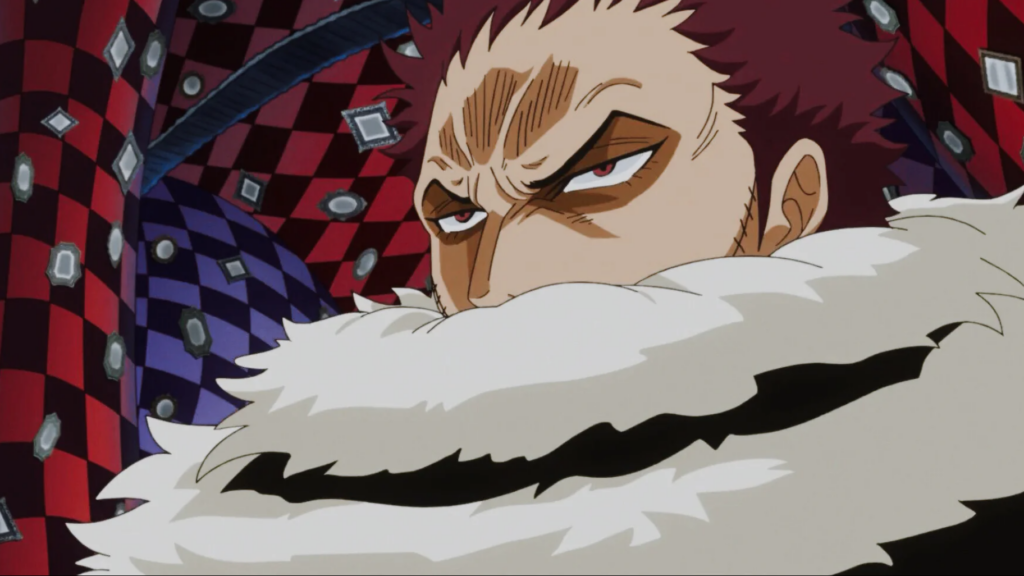 One Piece: 7 Strongest Paramecia Devil Fruit Users in the Series, Ranked
