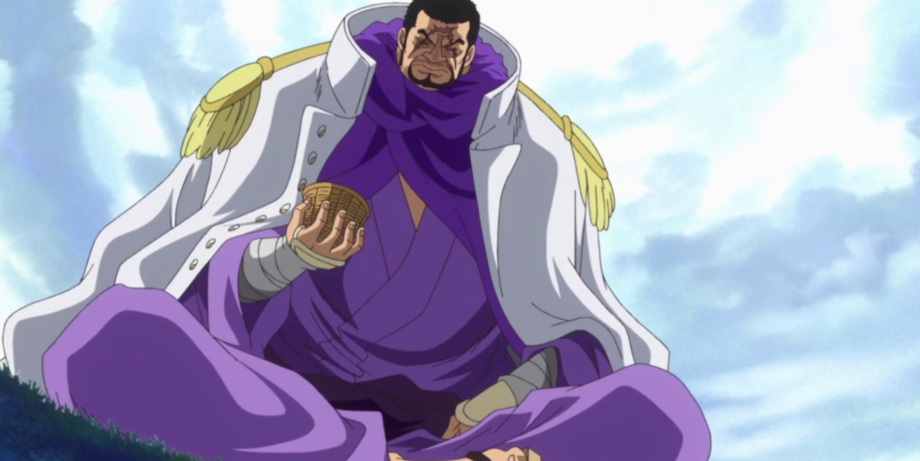 One Piece: 7 Strongest Paramecia Devil Fruit Users in the Series, Ranked