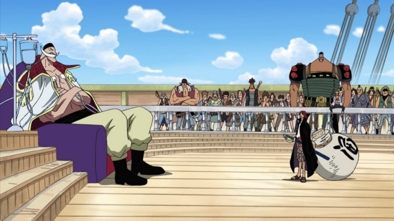 One Piece: 7 Strongest Paramecia Devil Fruit Users in the Series, Ranked
