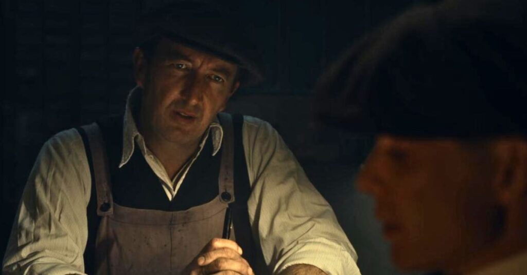 From Game of Thrones to Diablo 4, These 6 Projects of Ralph Ineson ...