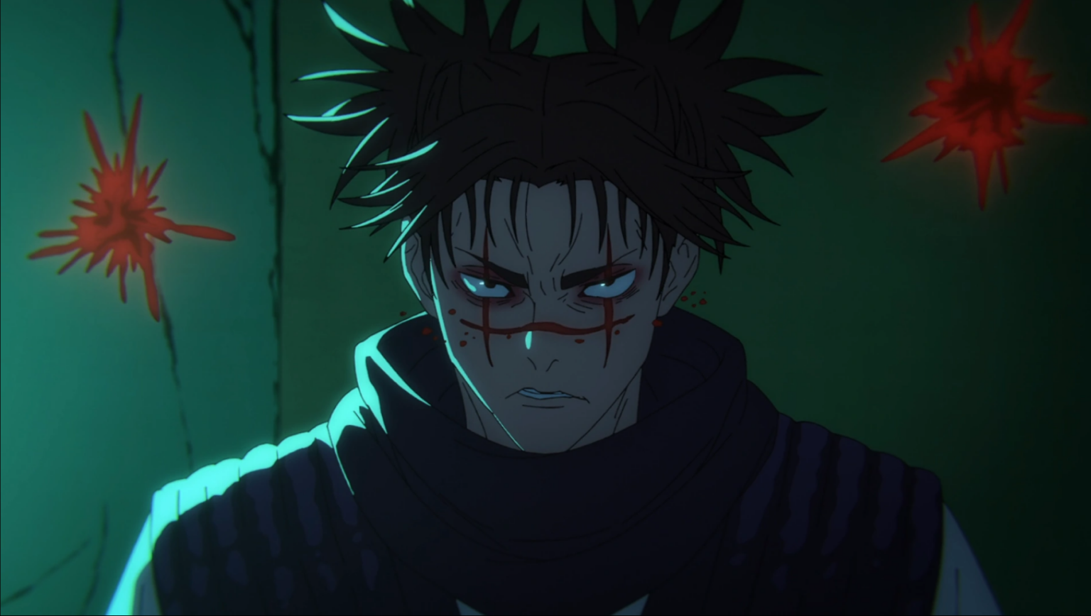 Jujutsu Kaisen: How Did Aoi Todo Return After Losing His Hand? - Boogie ...