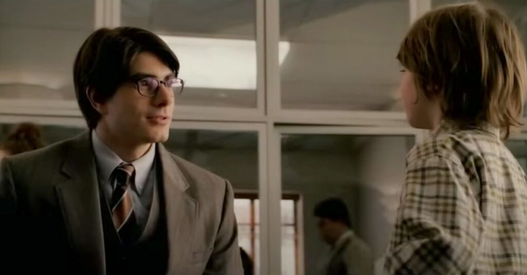 After Henry Cavill Took Over, One Superman Actor Was a "Little wary" of ...