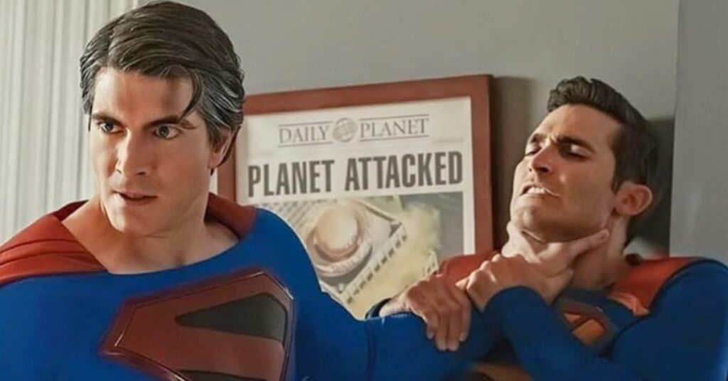 After Henry Cavill Took Over, One Superman Actor Was a "Little wary" of ...