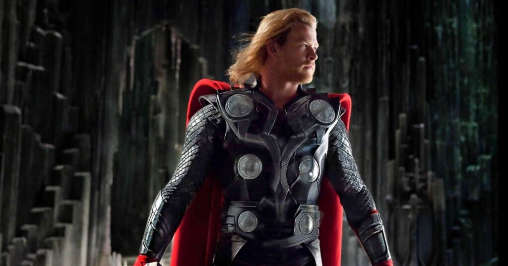 Avengers Star Who Almost Lost Marvel Role to His Own Brother Gets Hollywood Walk of Fame Honor