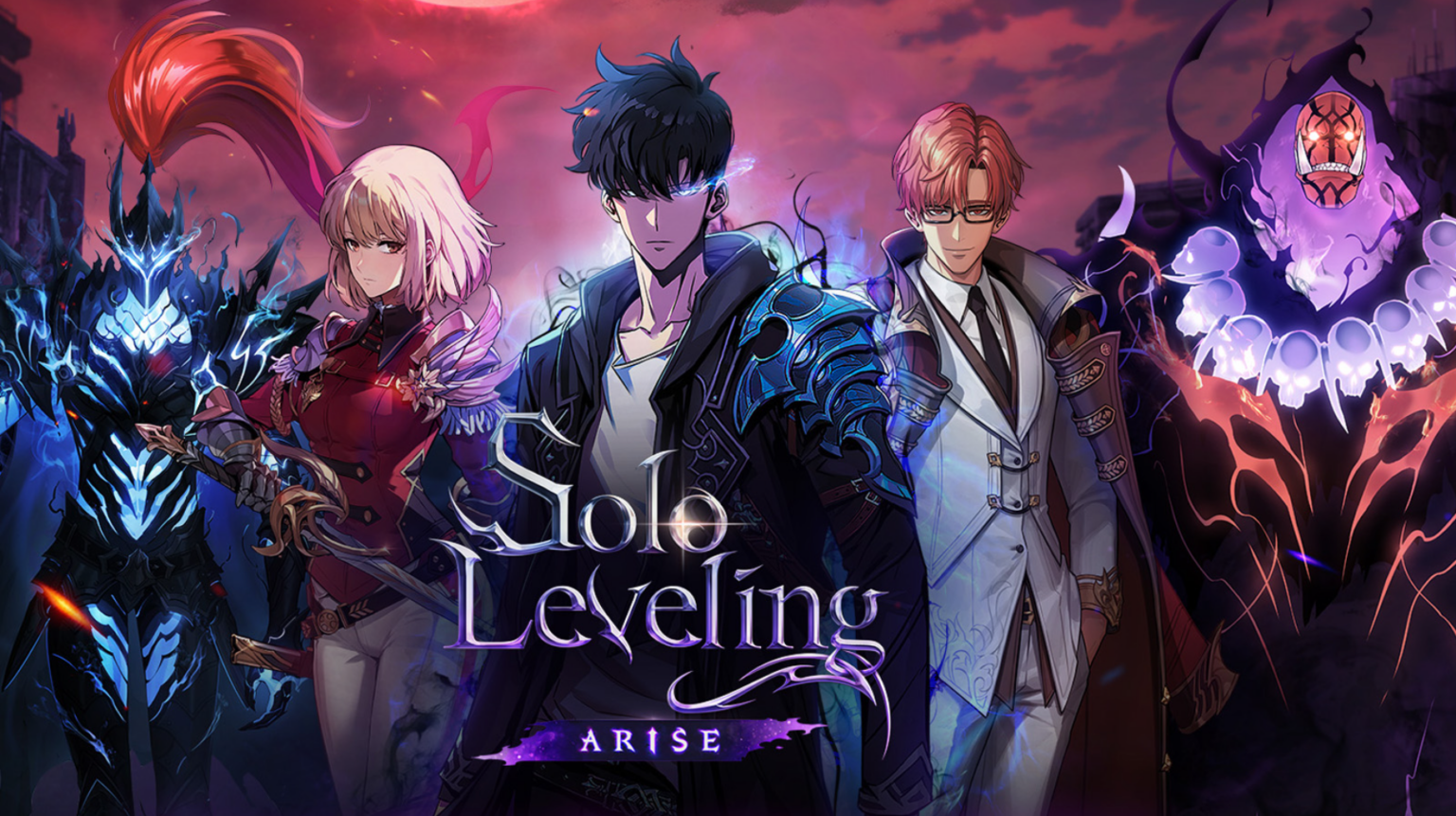 "There are many elements that can be expanded further": Solo Leveling ...
