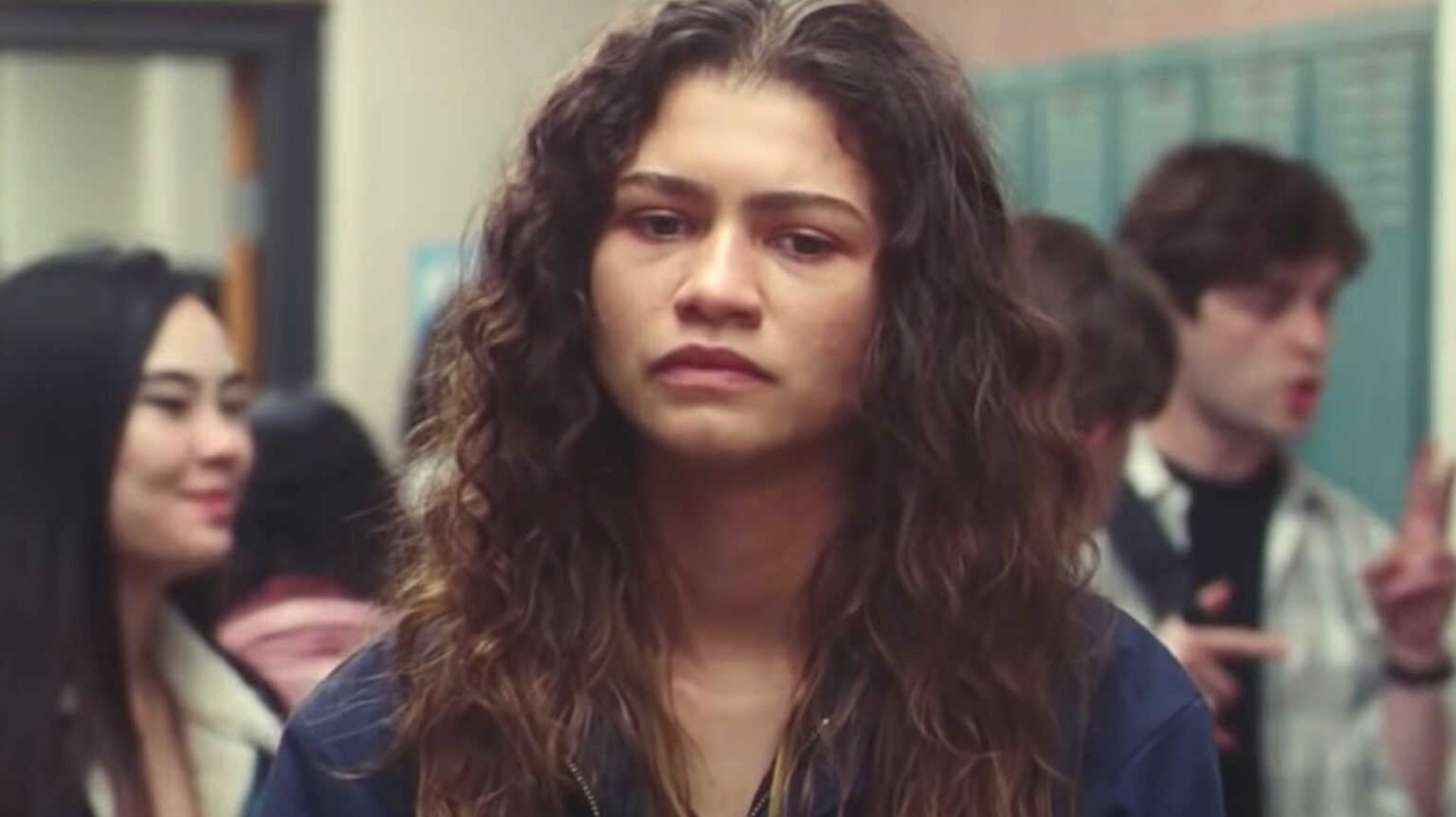 Euphoria Season 3 First Look Revealed: Cast Details, Release Date ...