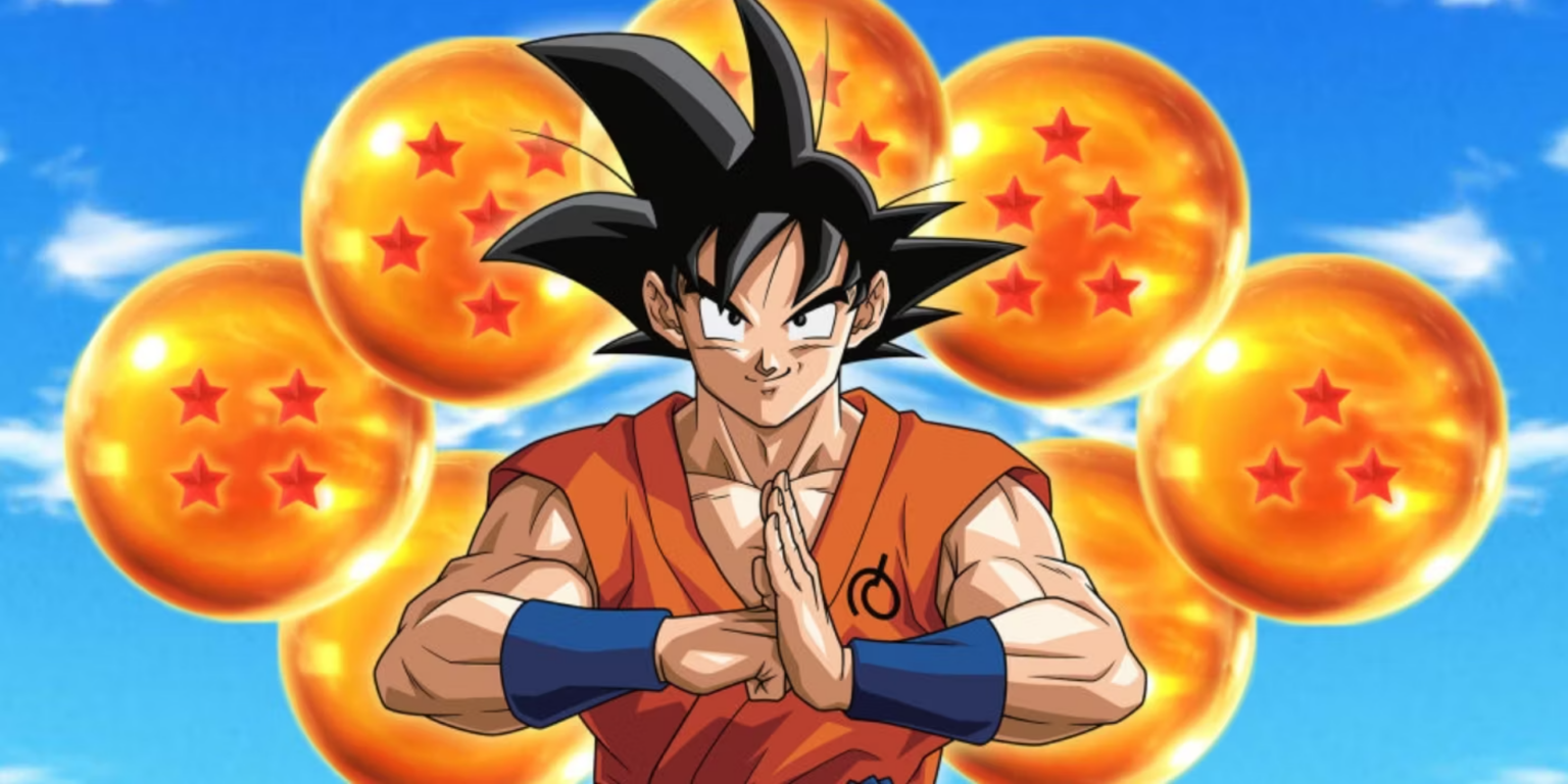 Akira Toriyama Gave Dragon Ball Characters Vegetable Themed Names to ...