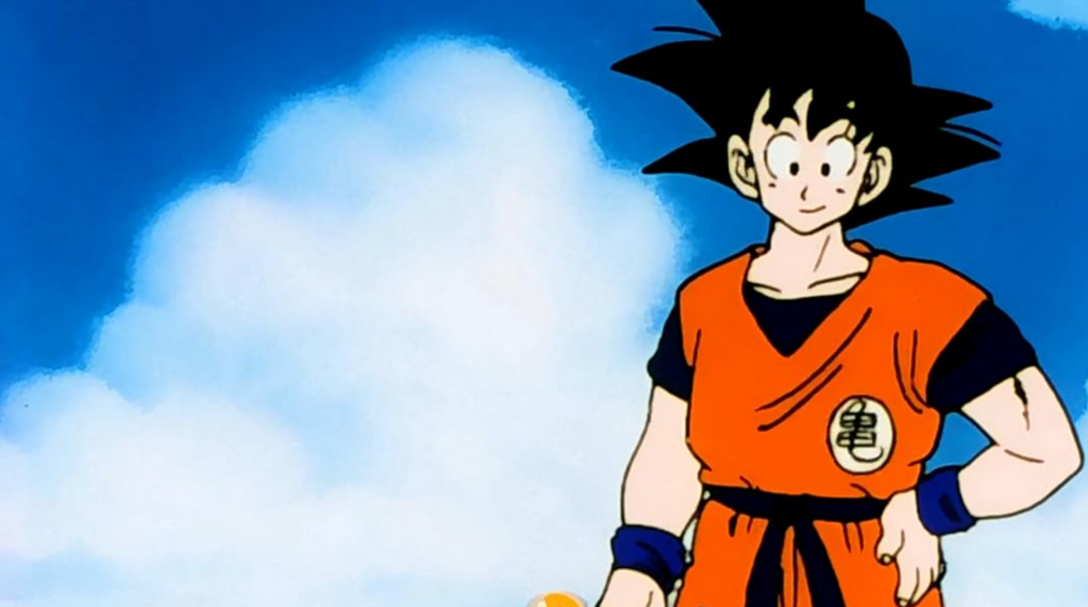 Akira Toriyama Gave Dragon Ball Characters Vegetable Themed Names to ...