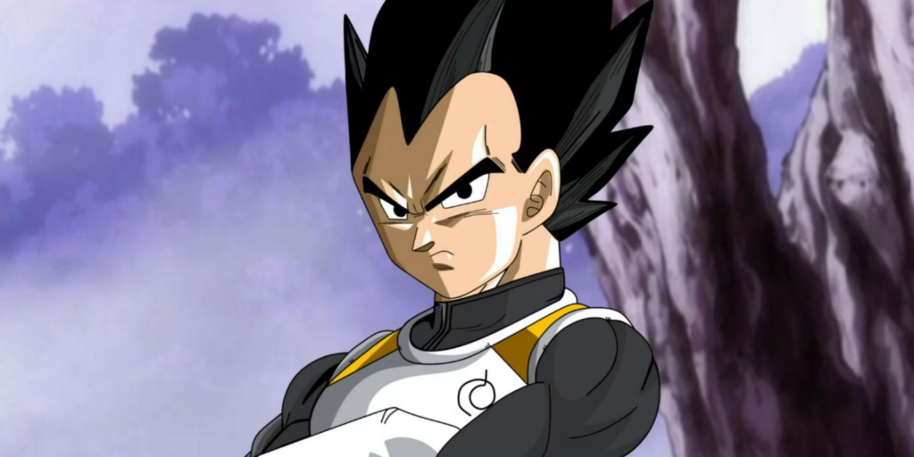 Akira Toriyama Gave Dragon Ball Characters Vegetable Themed Names to ...