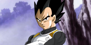 Akira Toriyama Gave Dragon Ball Characters Vegetable Themed Names to ...