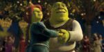 Shrek 2 Recreating a Sony Superhero Film's Most Memorable Moment is ...