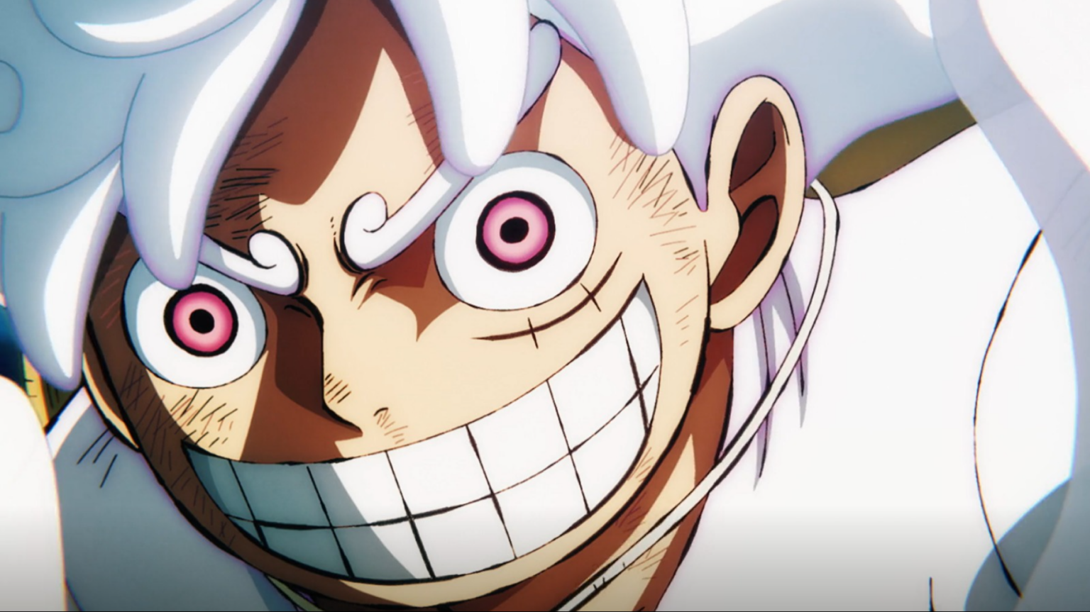 "Why wasn't the One Piece Live Action like this": First Look at How ...