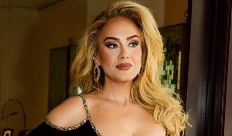 “Adele thinks about me in bed”: Sabrina Carpenter Might Have Misconstrued Adele’s Praise for ...