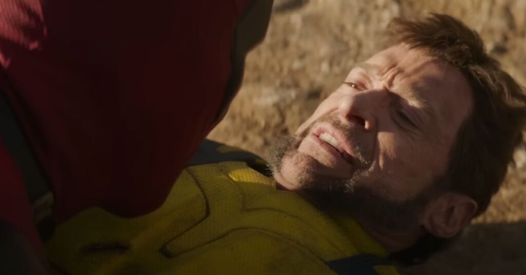 Ryan Reynolds Promises to “completely sidestep” Marvel’s One Important ...