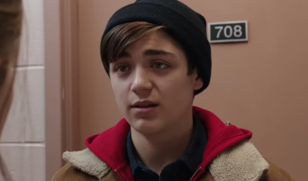 Watch Out Asher Angel: Jensen Ackles’ Co-star Who Impressed Fans in ...