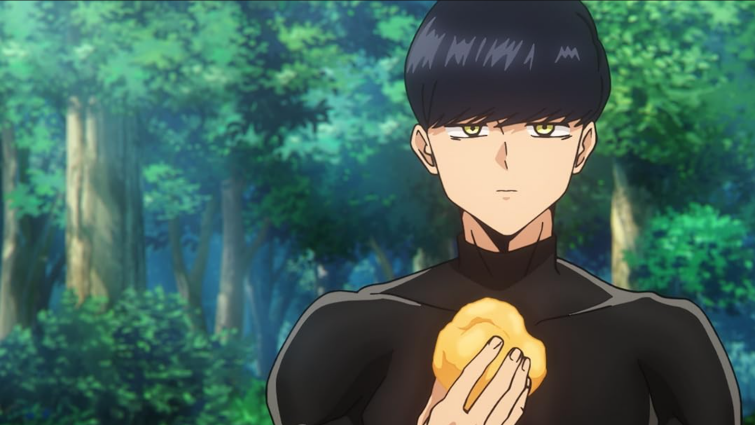 Mashle: Magic and Muscles Announces Anime Sequel Mashle: Magic and Muscles Announces Anime Sequel