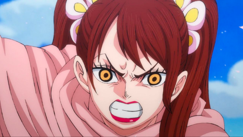 One Piece: Toki’s Time-Time Fruit Isn’t the Only Devil Fruit That Can ...