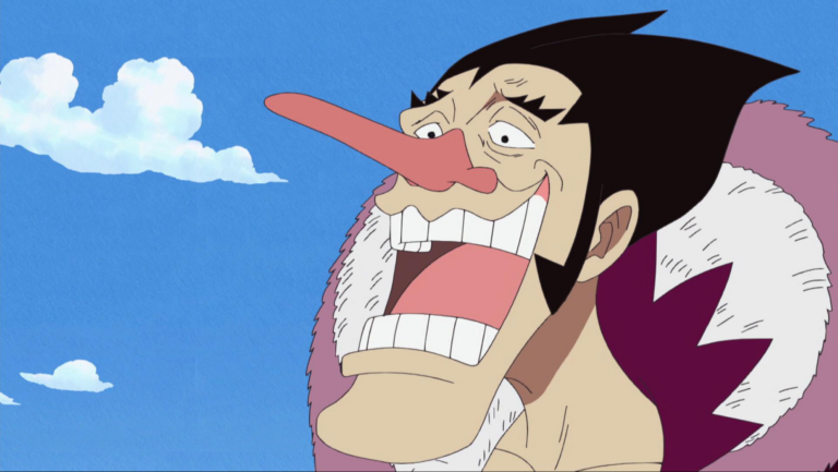 One Piece: Toki’s Time-Time Fruit Isn’t the Only Devil Fruit That Can ...