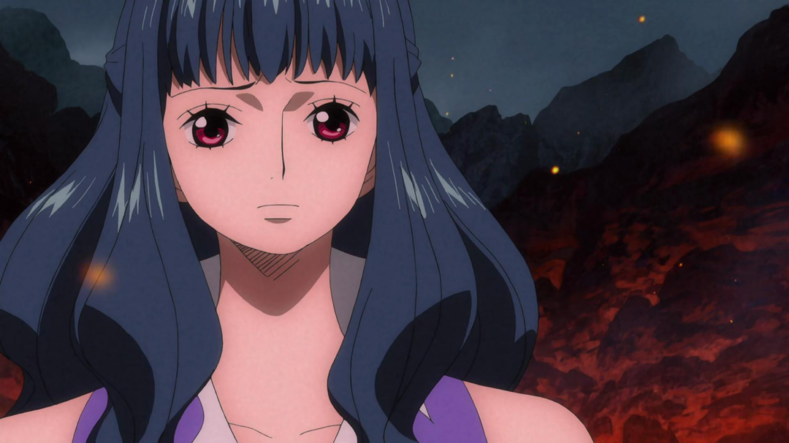 One Piece: Toki’s Time-Time Fruit Isn’t the Only Devil Fruit That Can ...