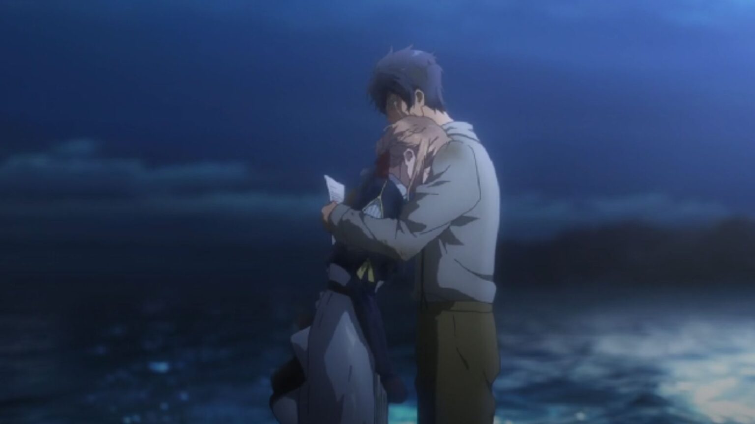 "Like a child who had fallen in love": Violet Evergarden Writer was ...