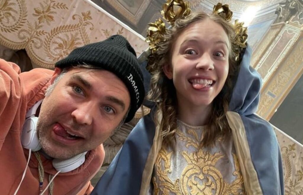 “We have no control over…”: Here’s Why Sydney Sweeney’s Immaculate ...