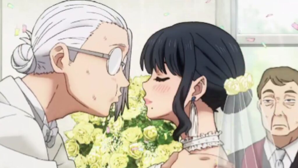 Sakamoto Days Anime has Never Looked More Promising and the Director's ...