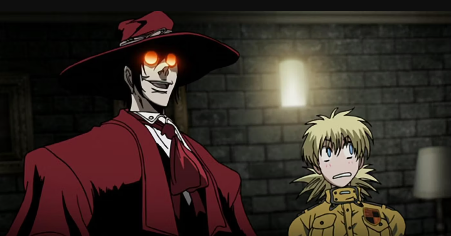 "I originally meant for it to be a joke": Kouta Hirano's One Joke ...