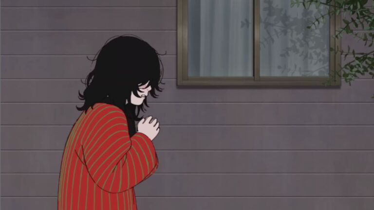 Tatsuki Fujimoto's Look Back Director Reveals He Was Trapped in His ...