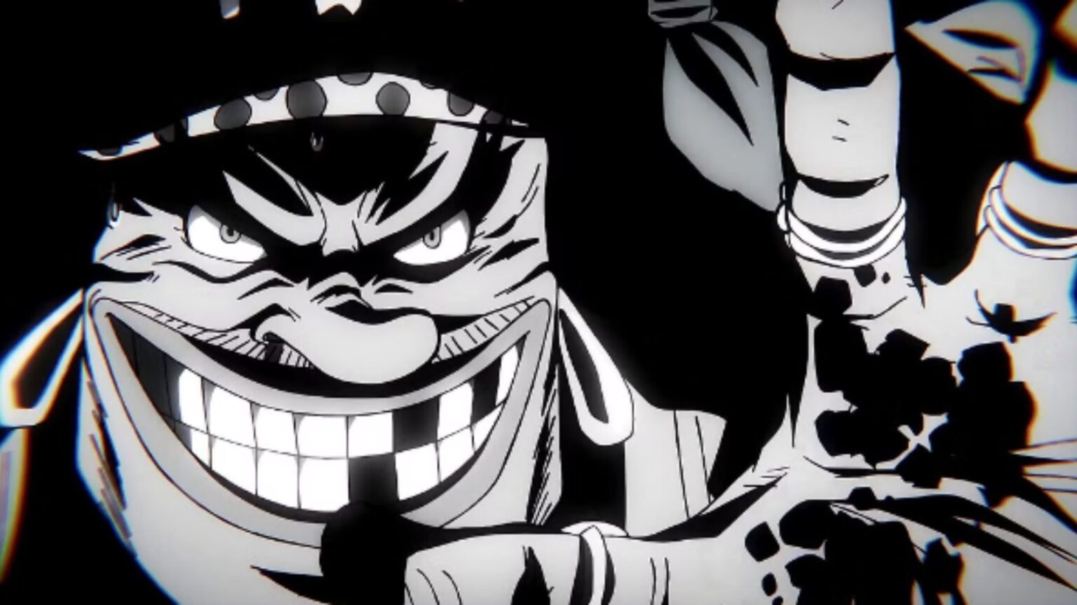 One Piece: What Marco Has Said About Blackbeard isn’t an Anomaly in the ...