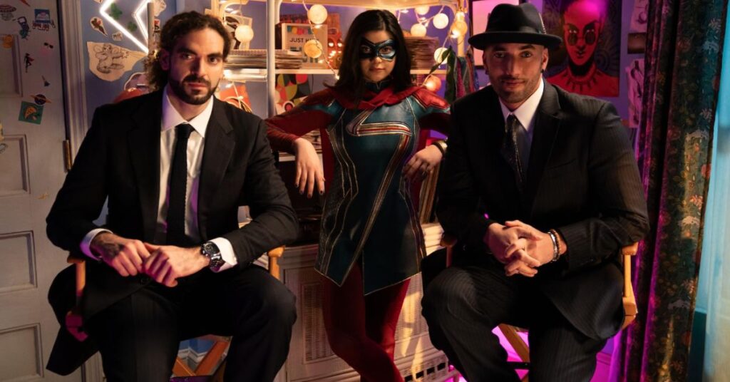 The Fate of Tom Holland’s Spider-Man 4 Could be Deeply Intertwined with ...