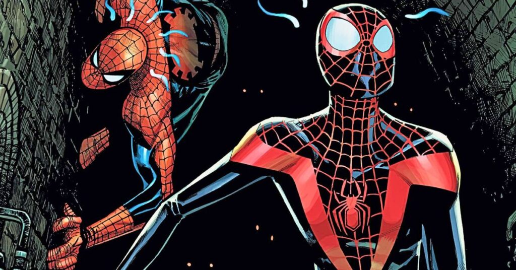 We May Never Get to See a Truly Ripped Peter Parker in Tom Holland's ...