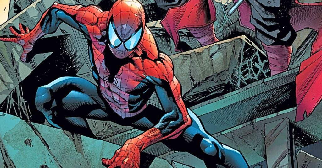 We May Never Get to See a Truly Ripped Peter Parker in Tom Holland's ...