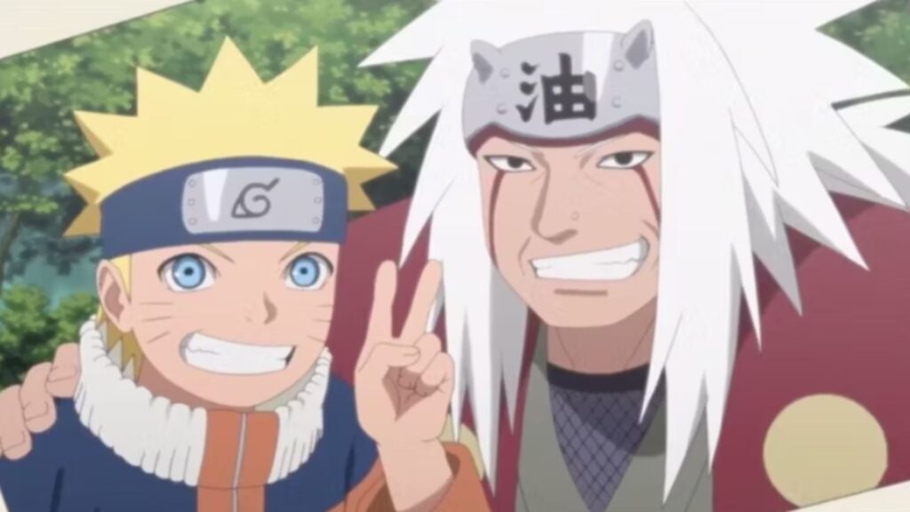 Naruto's Biggest Theme Explains From Where Masashi Kishimoto Drew His ...