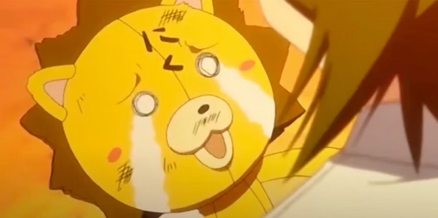 Bleach's Most Unique Character was the Culmination of a Sad Backstory ...