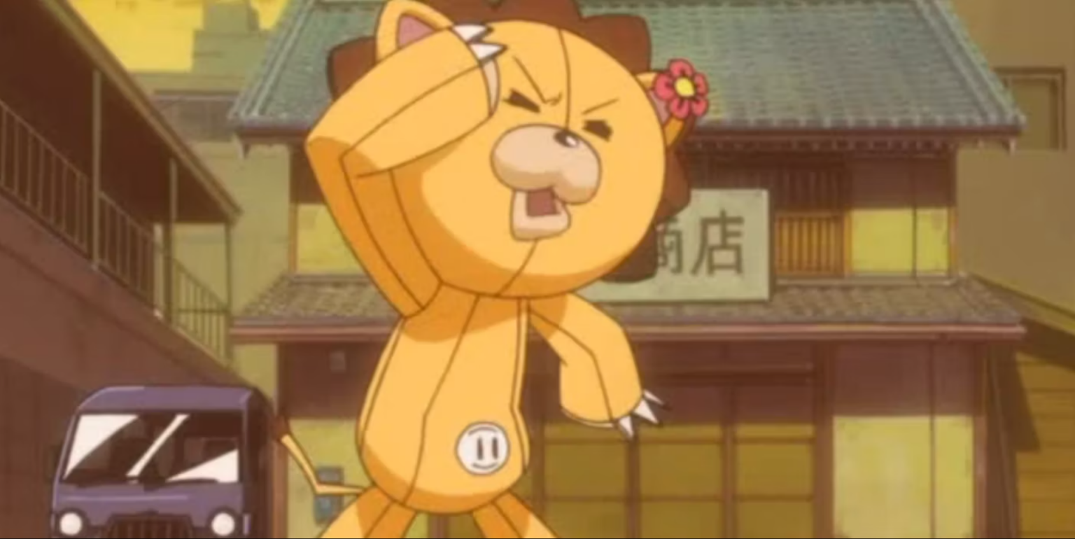 Bleach's Most Unique Character was the Culmination of a Sad Backstory ...