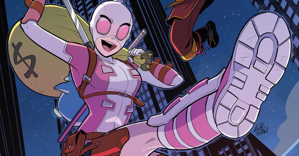 “I had to “rescue” Gwen”: X-Men Writer Took Extreme Measures to Save a ...