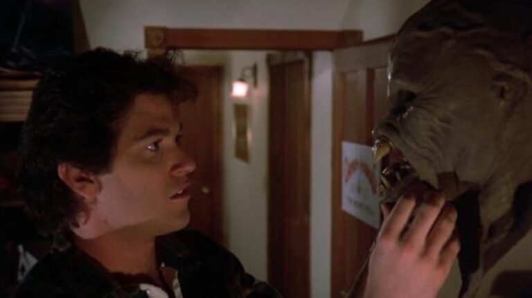 Star Trek Actor Who Also Starred in Hugh Laurie’s Emmy-winning Drama ...