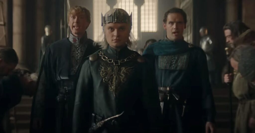 Tom Glynn-Carney Sowed the Right Seeds For this Career Even Before ...