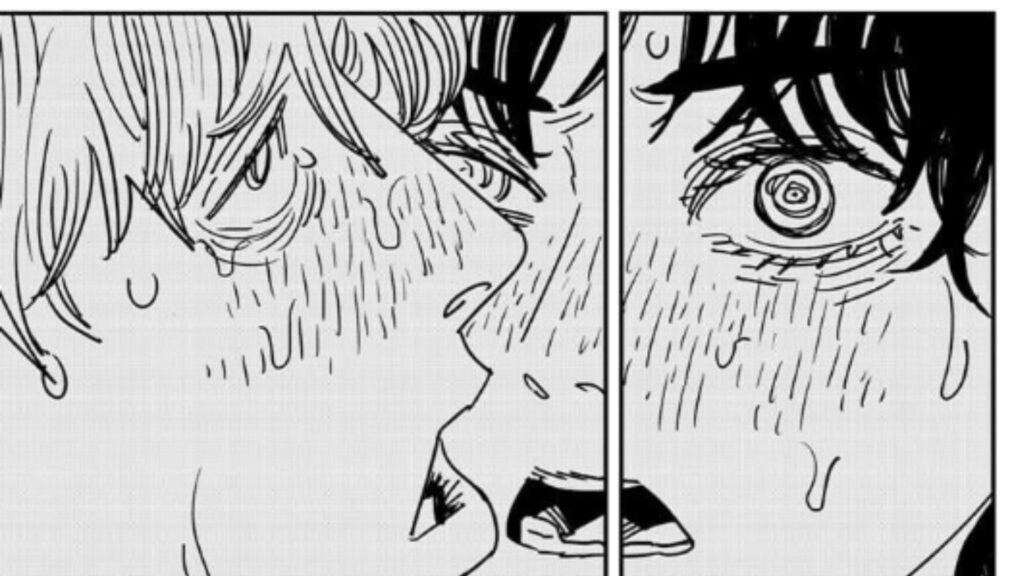 "It's shocking but it's not unexpected": Tatsuki Fujimoto Pushes Past ...