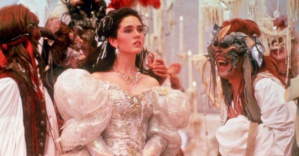 How Losing a 1984 Movie Role to Drew Barrymore Became the Biggest ...