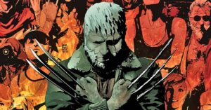 Marvel Finally Brings Comic Accurate ‘Old Man Logan’ to Life in ...