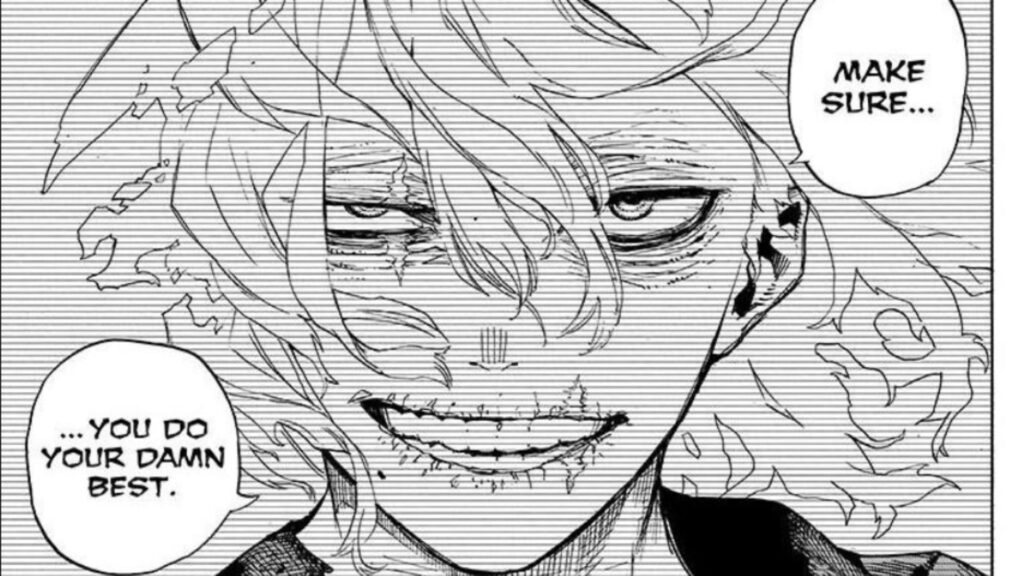 My Hero Academia Chapter 425 Spoilers: Midoriya is Quirkless Again as ...