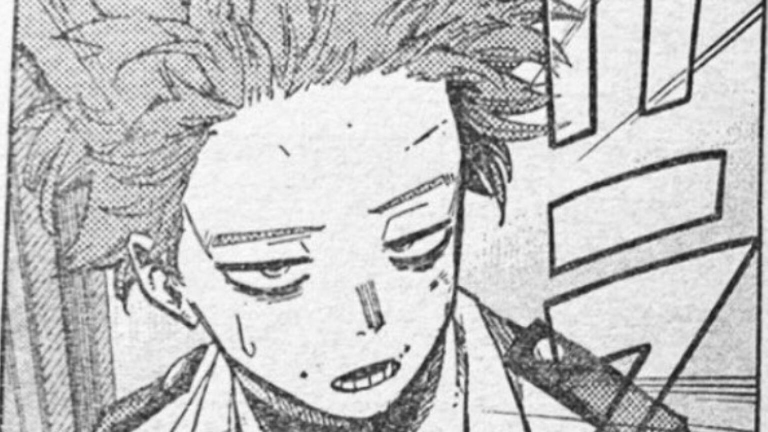 My Hero Academia Chapter 425 Spoilers: Midoriya is Quirkless Again as ...