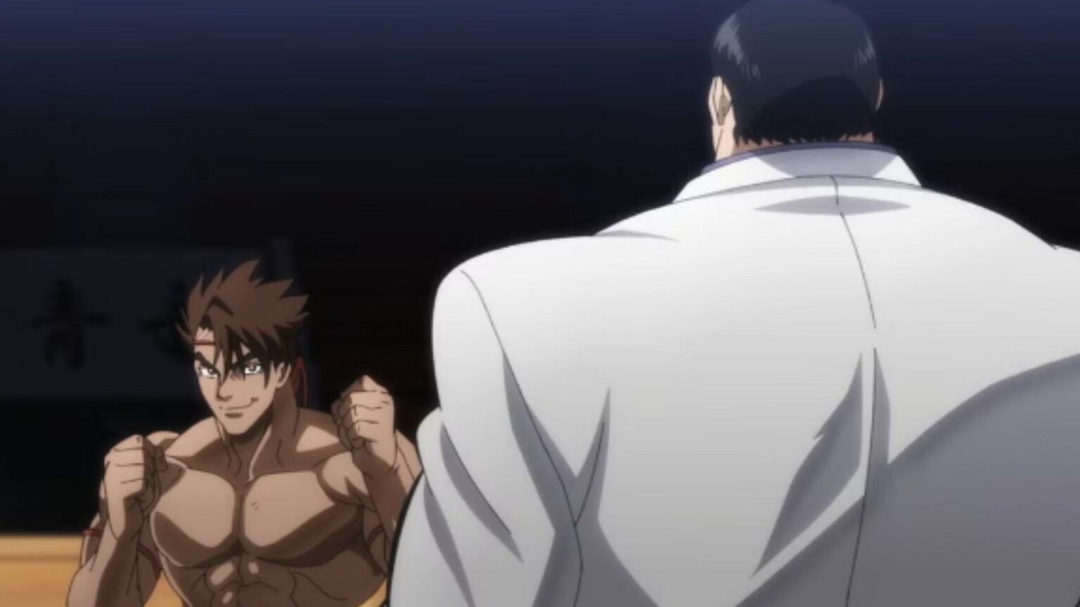 Baki Hanma vs Kengan Ashura Ending Explained: Who Wins in the Anime ...