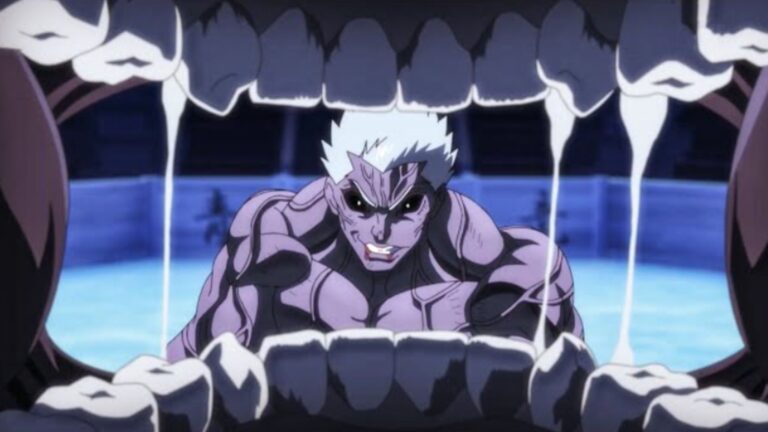 Baki Hanma vs Kengan Ashura Ending Explained: Who Wins in the Anime ...