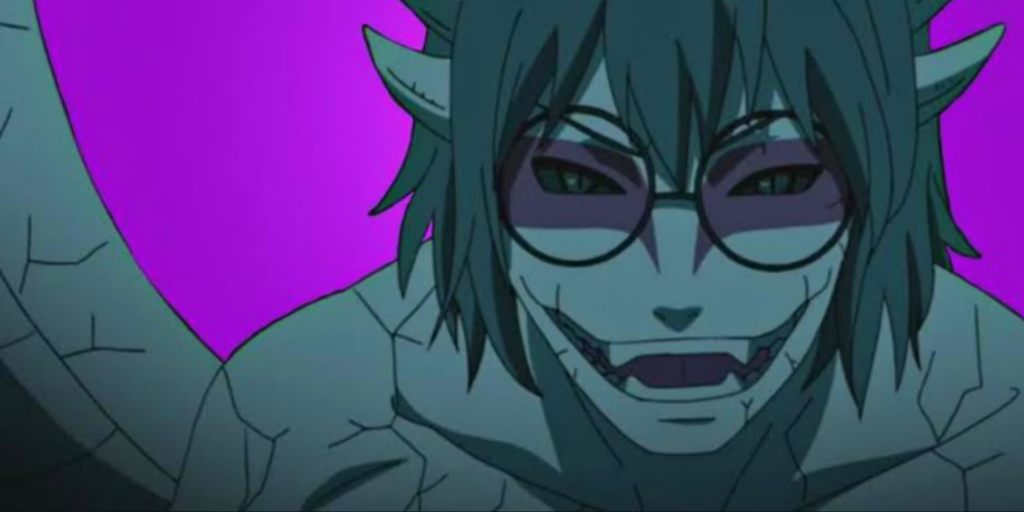 Naruto: Every Type of Sage Mode in the Series, Explained