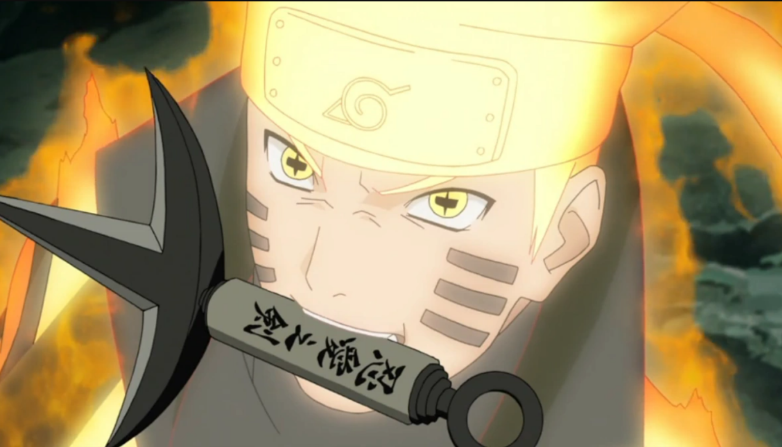 Naruto: Every Type of Sage Mode in the Series, Explained