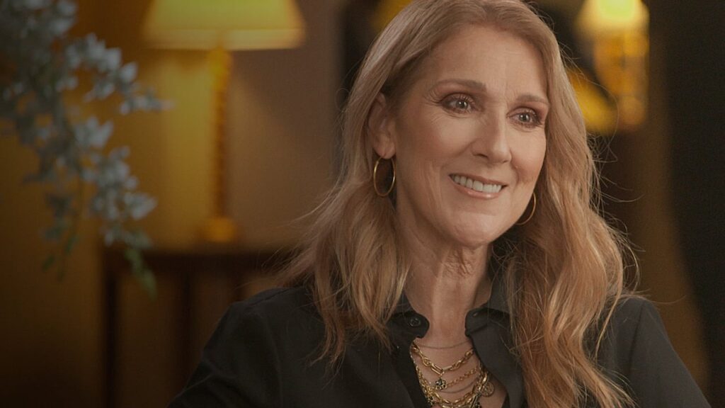 Céline Dion Responds to Fans Asking Her to Tour Amid Serious Health ...