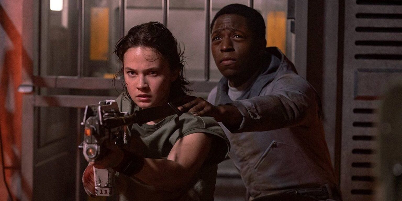 Real-life Inspiration Behind Alien: Romulus' Most Disturbing Scene ...