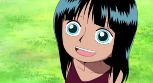 One Piece: What is Nico Robin’s Demonic Form Transformation? - Possible ...